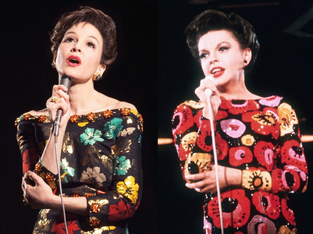 We haven't had that spirit here since 1969: the life and death of Judy ...