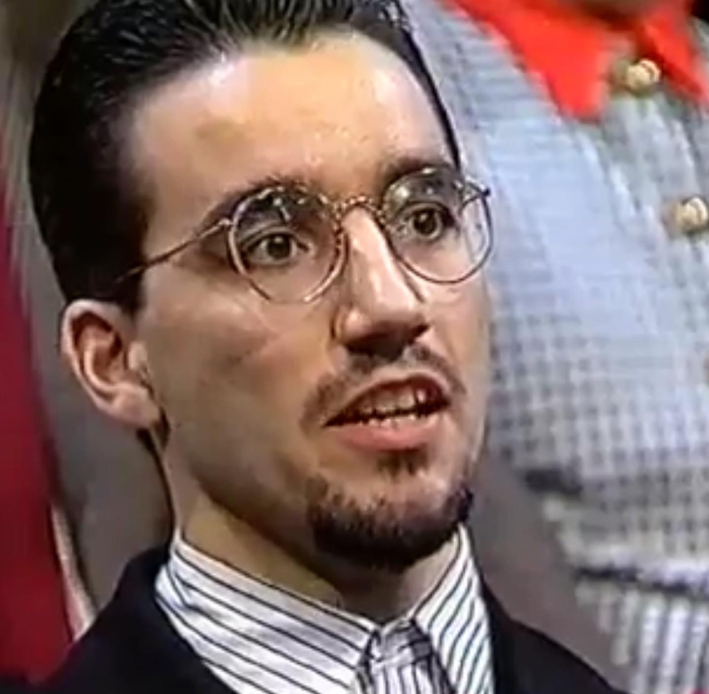 25 years ago I tried to “out” a couple of Conservative cabinet ...