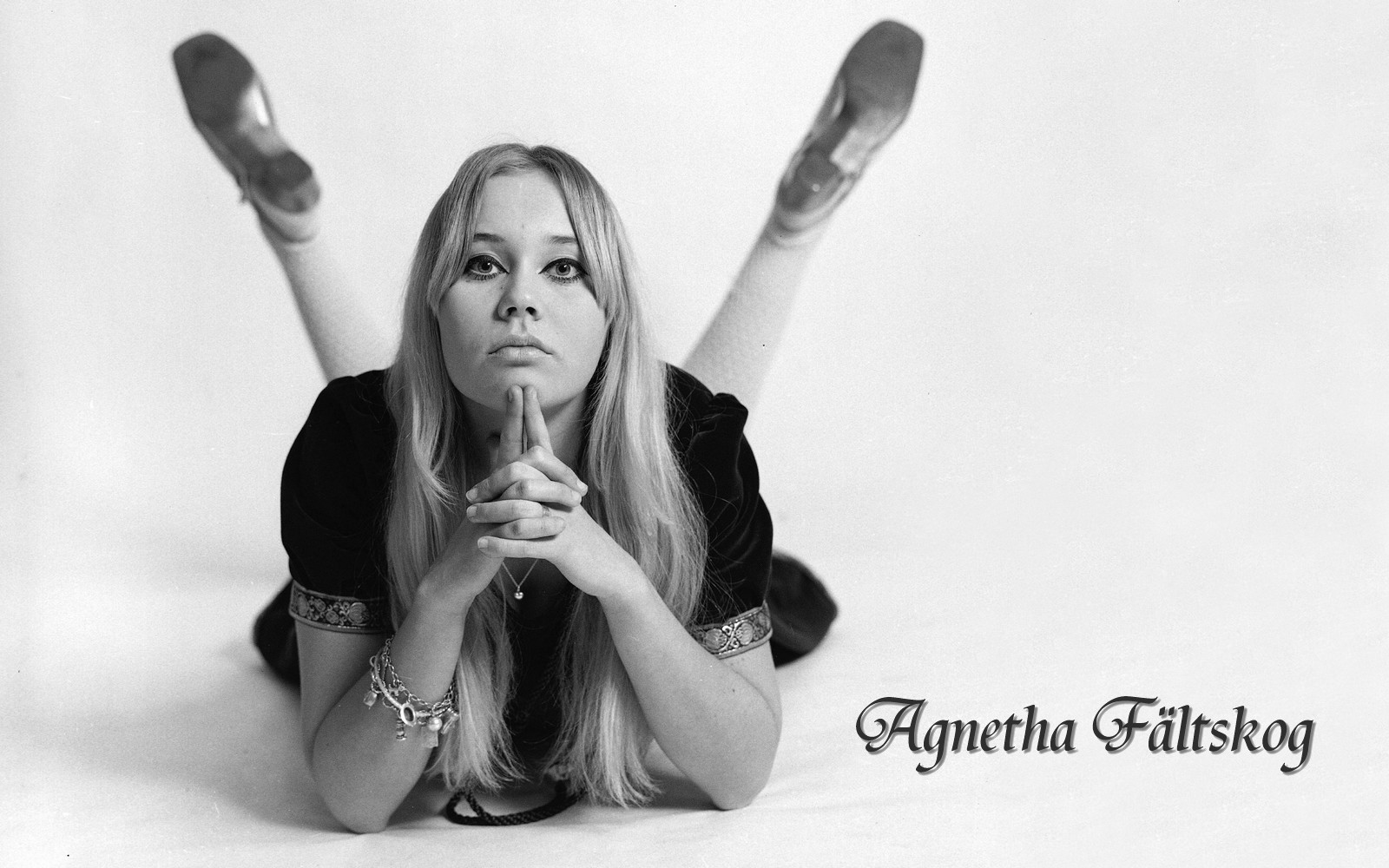 Perfect 10: Agnetha Fältskog’s greatest ABBA performances - Steve Pafford