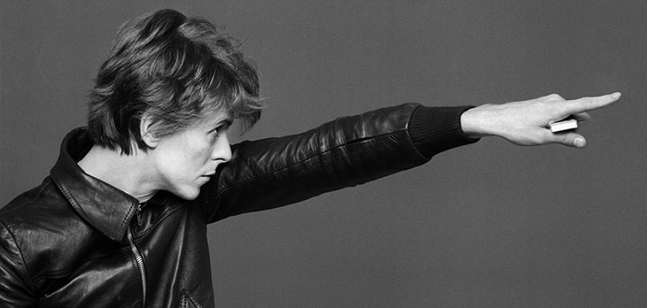 33 at 45: David Bowie’s “Heroes” - Steve Pafford