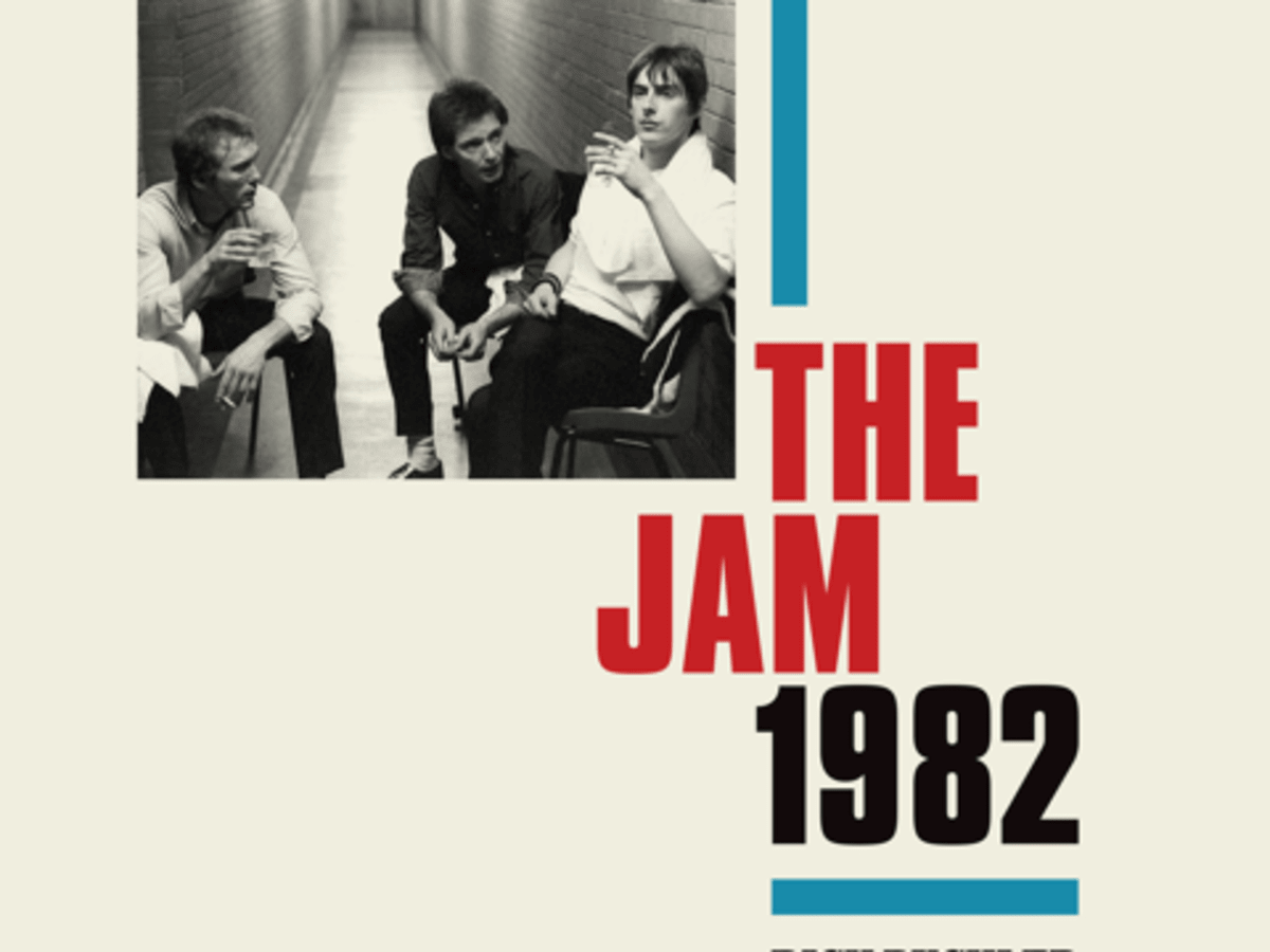 Nights Out Special: The Jam’s farewell tour reviewed by Neil Tennant ...