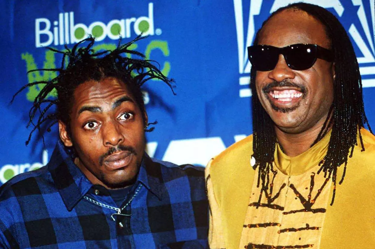 Pastime Paradise vs Gangsta’s Paradise: it’s the Stevie and Coolio show ...