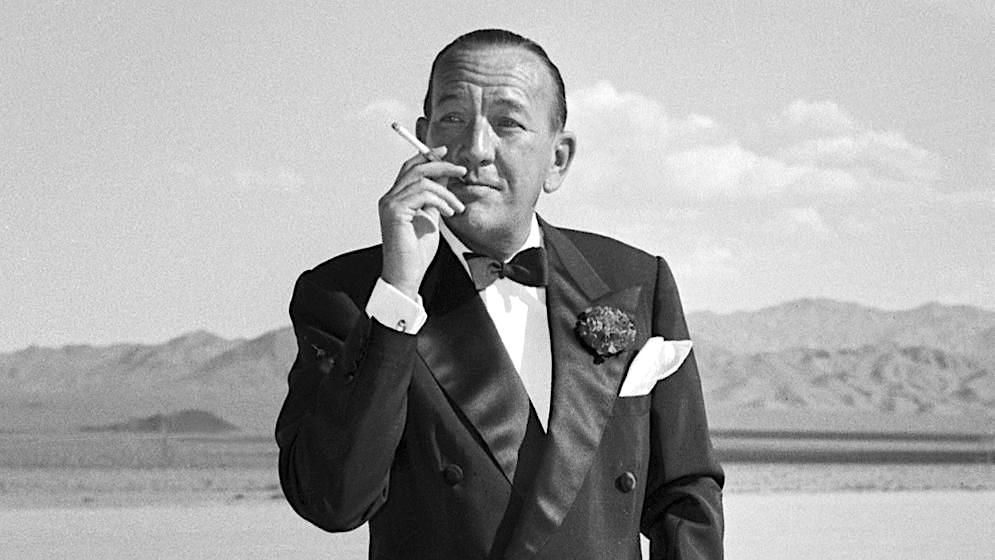 Tales from the cottage: George Michael, John Gielgud and Noël Coward ...